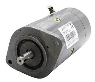 China DC MOTOR FB15-W6599 12V 1700W CW for sale