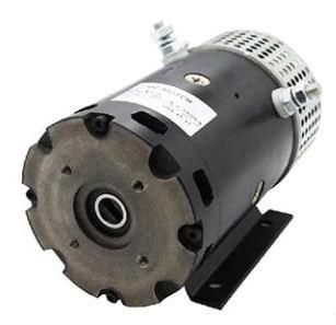 China DC MOTOR FB15-N3024 24V 3000W CW for sale