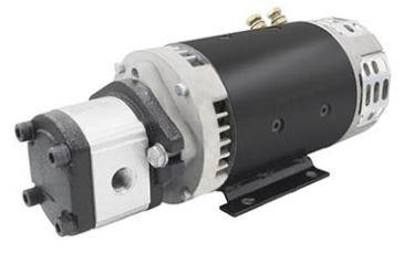 China DC MOTOR FB15-XQD30C 24V 4000W CW for sale