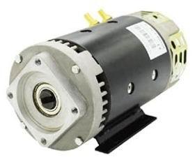 China DC MOTOR FB15-XQD-3C 24V 4000W CW for sale