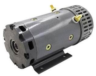 China DC MOTOR FB15-ZD2973 24V 4000W CW for sale