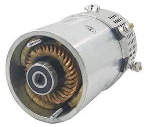 China DC MOTOR FB15-ZD2373D 24V 3000W CW for sale