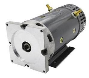 China DC MOTOR FB15-ZD2973A FB15-ZD4873A 24V48V 4000W CW for sale
