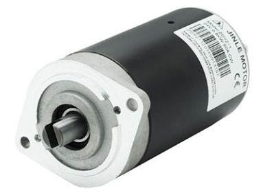 China DC MOTOR FB15-ZDY113 FB15-ZDY211 12V/24V 800W CW for sale