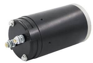China DC MOTOR FB15-ZDY48081S FB15-ZDY60081S 48V/60V 800W CW for sale