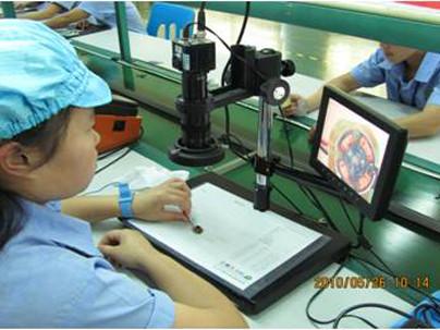 確認済みの中国サプライヤー - DONGGUAN X-FM ELECTRONICS TECHNOLOGY CO.,LTD.