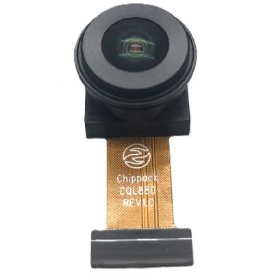 China RGB Rolling Shutter OV5640 Camera Module For Home Security Monitoring Customized for sale
