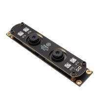 China GC GC2053 RGB Rolling Shutter Sensor Camera Module 1920x1080 for QR Code for sale
