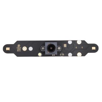 China SOI JX - F23 Rolling Shutter RGB Camera Module 1920x1080 For Barcode Scanning for sale