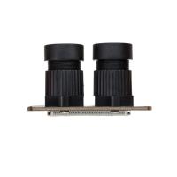 China OV OV2718 RGB Rolling Shutter Camera Module for Machine Vision / Biometrics / QR Code Customized for sale