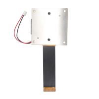 China OV2735 Rolling Shutter RGB Camera Sensor Module For Smart Homes for sale