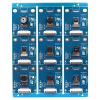 China ST Sensor Camera Module For Virtual Reality / Augmented Reality 3D Imaging for sale