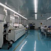 China Automated Precision SMT Testing For Microelectronics Supporting Industries for sale