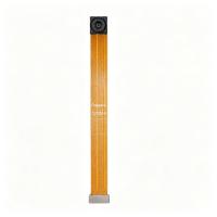 China 1.53 MP MONO Global 49.4 - Degree View Shutter Camera Module VD56G3 Sensor For Machine Vision for sale