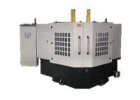 China 2kw Double End Pipe Fitting Beveling Machine High Precision for sale