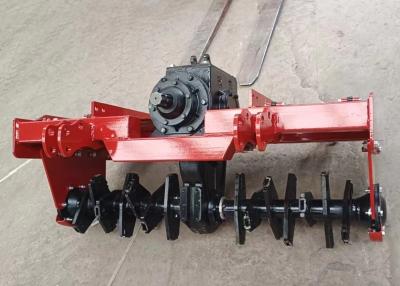 Chain Driven Agricultural Machinery And Equipment Field Cultivator