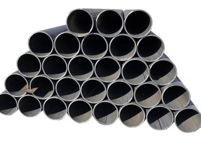 China Wear Proof Seamless Spiral Steel Pipe For Construction 5-50mm Thickness for sale