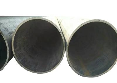 China Tubería de acero espiral externa del carbono de Sch 40 de la tubería de acero del diámetro 219mm-3048m m en venta
