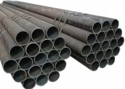 China Non Oiled Large Diameter Spiral Steel Pipe  SSAW Tube  For Drilling Construction for sale