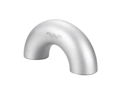 China ASME Standard Stainless Steel Elbow for Power Application for sale
