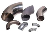 China GL Certified 2INCH elbow Seamless Pipe Fittings for sale