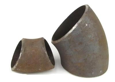 China Forging Bend Sch10 90 Degree Stainless Elbow For Construction for sale