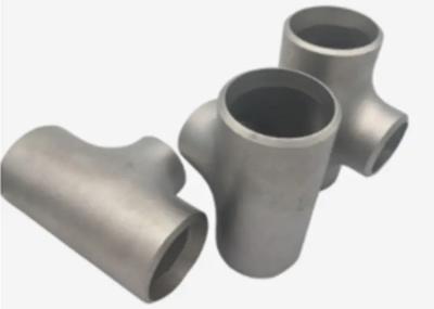 China 9000lbs 3/4 Inch Seamless Pipe Fittings Black Surface Treatment for sale