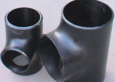 China Bundle Package Seamless Pipe Fittings Ensuring Leak-Free Solutions for sale