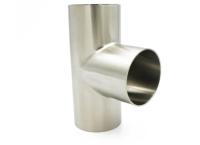 China Standard ANSI Reducing Equal Tee - Normalizing Heat Treatment for sale