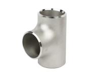 China Efficient Seamless Pipe Fittings Powered by Casting Technique for sale