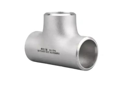 China CE Certified Seamless Pipe Fittings for Chemical Transportation for sale