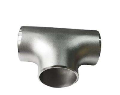 China ASME Seamless Pipe Fittings Reducing And Heat Treatment for sale