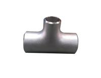 China Bundle Package Reducing Equal Tee for High Pressure Applications for sale