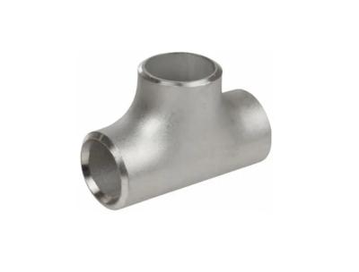 China 3000LBS Pressure Rating Seamless Pipe Fittings Alloy Steel for sale
