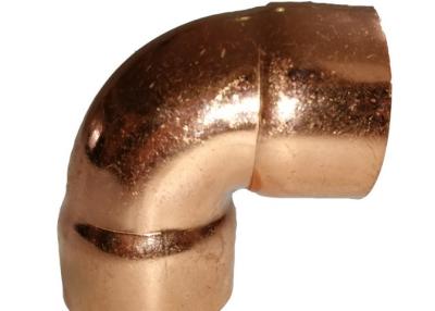 縫合のないパイプフィッティング ASME 縫合のないおよび半縫合のない