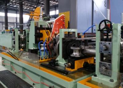 Cina Ottima linea di produzione di tubi di acciaio galvanizzato in vendita