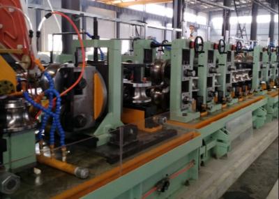 Cina Ottima linea di produzione di tubi di acciaio galvanizzato in vendita