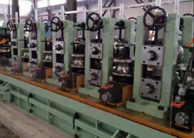 Cina Ottima linea di produzione di tubi di acciaio galvanizzato in vendita