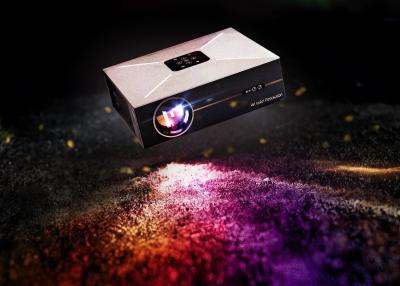 I proiettori sono ampiamente utilizzati nelle case e negli uffici