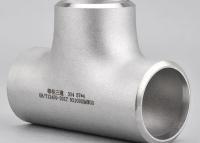 China 9000LBS API Certified Seamless Pipe Fittings With Machining Techniques for sale