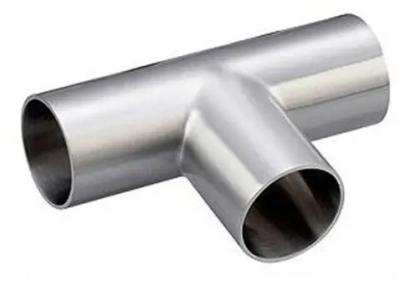 China ASME / ANSI / JIS / DIN seamless pipe fittings 1/2 To 48 Sizes for sale