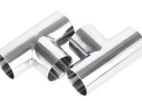 China Forged Equal Reducing copper pipe tee fittings With Threaded Connection for sale