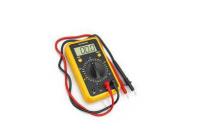 China Accurate Muti Meter Digital High Sensitivity for sale