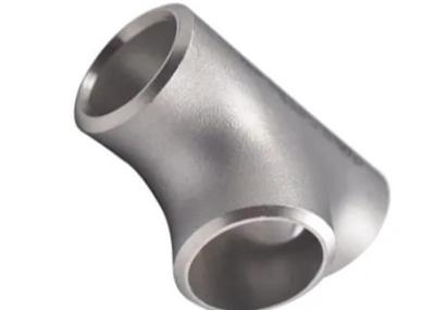 China API Certified Seamless Pipe Fittings For Forging Technique In Petroleum Industry for sale