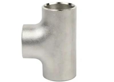 China Top Performance Seamless Copper Pipe Fittings Test X Ray Pressure Rating 3000LBS for sale