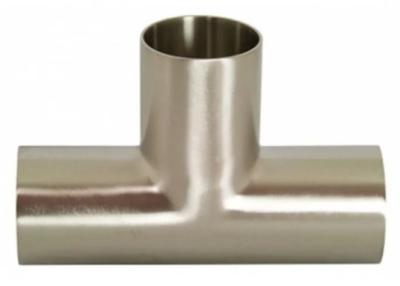 China 0.5inch CE Certified Seamless Pipe Fittings For UT Testing In Sand Blasting Applications for sale