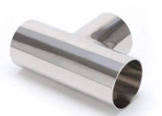 China Seamless Pipe Fittings 3000LBS Pressure Rating with MT Testing for sale