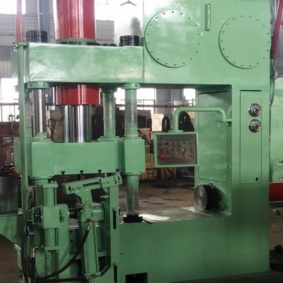 중국 고능률 팔꿈치 찬 형성 기계 자동 조작, 배치 생산 판매용