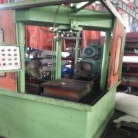 China High Speed  Pipe Beveling Machine Bevel Cutting Machine For Pipes for sale