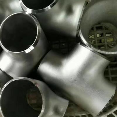 China Seamless Pipe Fitting A234 B16.9 DN450 Carbon steel BW 18
